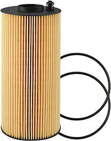 Lube Element Baldwin P40017 - Walmart.com