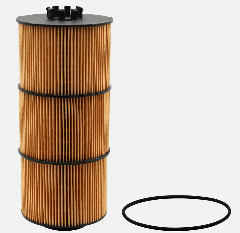 Lube Filter P582506 LF17800 A4711800009 A4711800209 for DIESEL DD13 ...