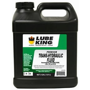 Tractor Hydraulic Fluids in Tractor Fluids - Walmart.com
