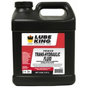 Tractor Hydraulic Fluids in Tractor Fluids - Walmart.com