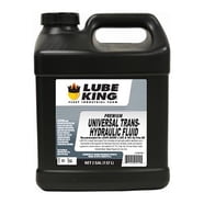 M O B I L One 424 High Performance Tractor Hydraulic Fluid, 5 Gallon ...
