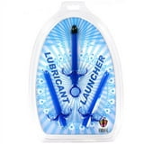 Lube Launcher Set of 3 - Blue - Walmart.com