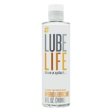 Lube Life - Walmart.com