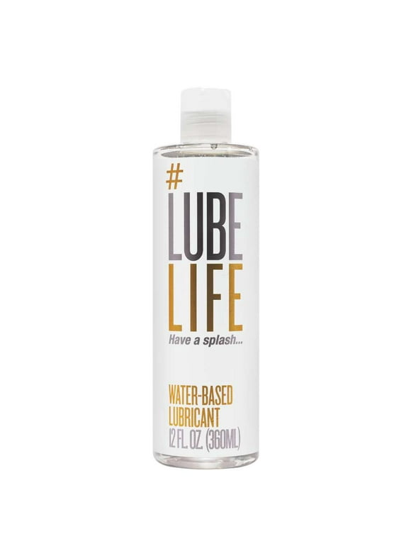 Water Based Lubes in Lube - Walmart.com