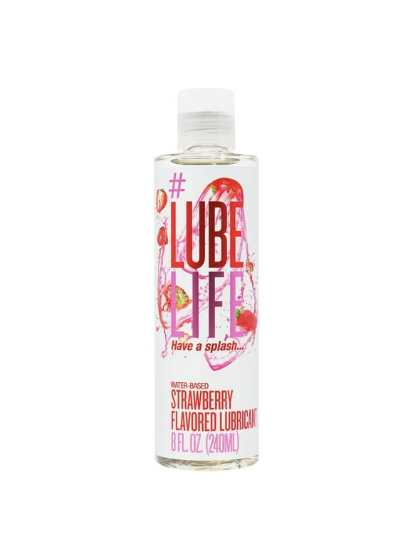 Water Based Lubes in Lube - Walmart.com