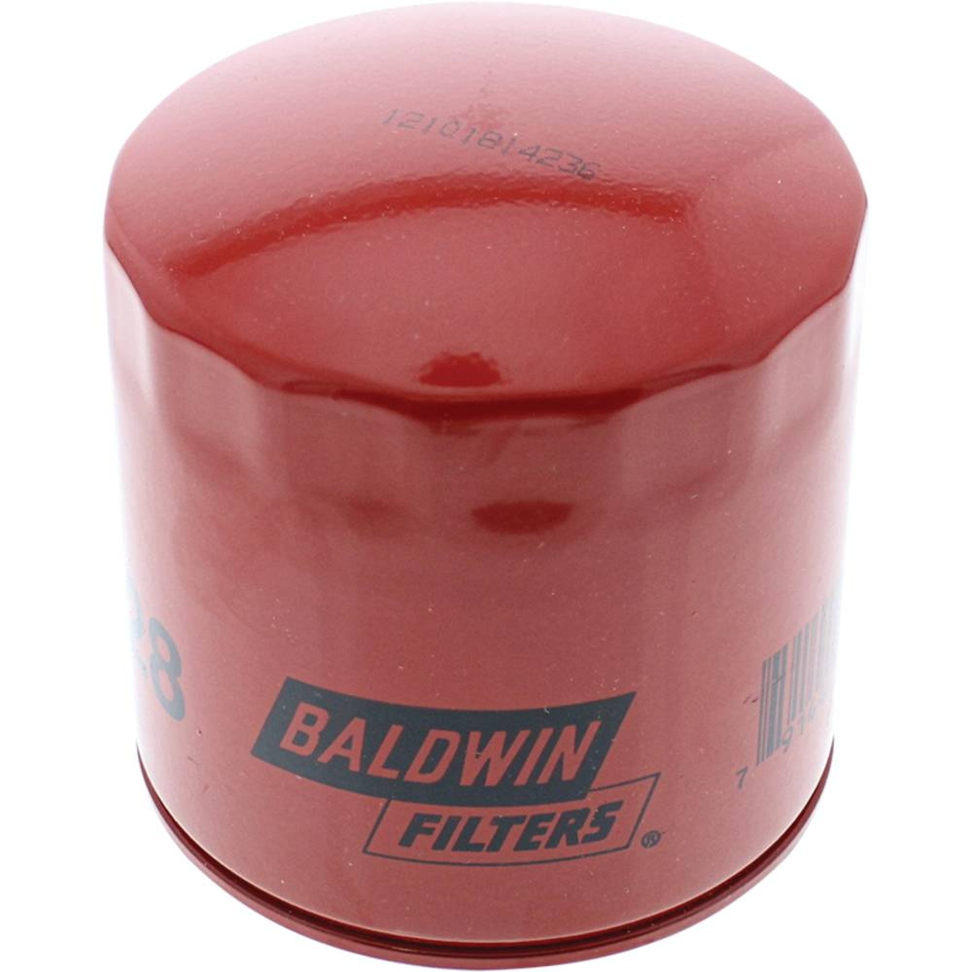 Lube Oil Filter for Ford Holland Tractor - 87803201 - Walmart.com