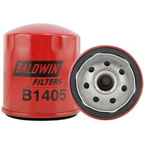 Baldwin Oil Filters in Oil Filter Brands - Walmart.com