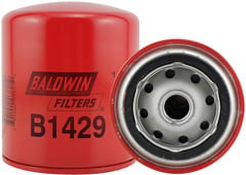 Lube Spin-on Baldwin B1429 Fits select: 1998-2005 VOLKSWAGEN PASSAT ...
