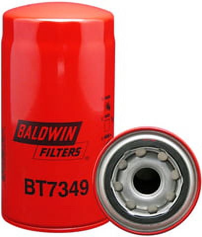 Lube Spin-on Baldwin BT7349 Fits select: 2013-2022 RAM 2500, 1994-2012 ...