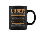 Luber Completely Unexplainable Notices Everything But WonT Say It Name ...