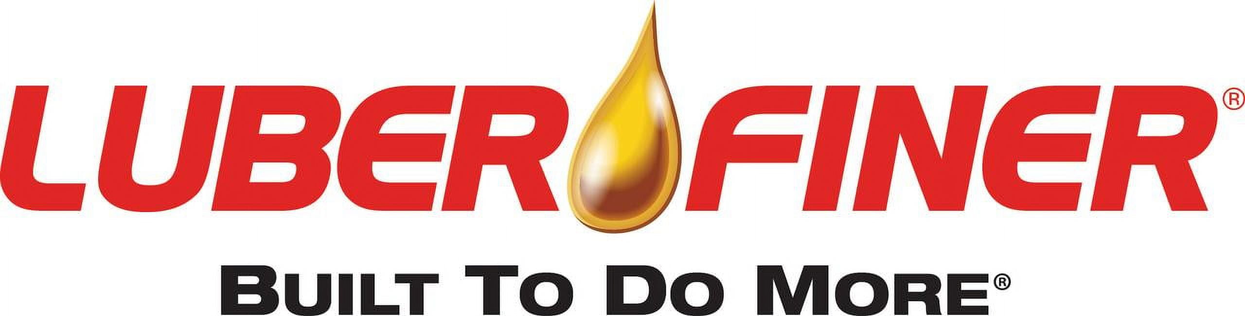 Luberfiner PH2867 2 1/2" Spin-on Oil Filter - Walmart.com