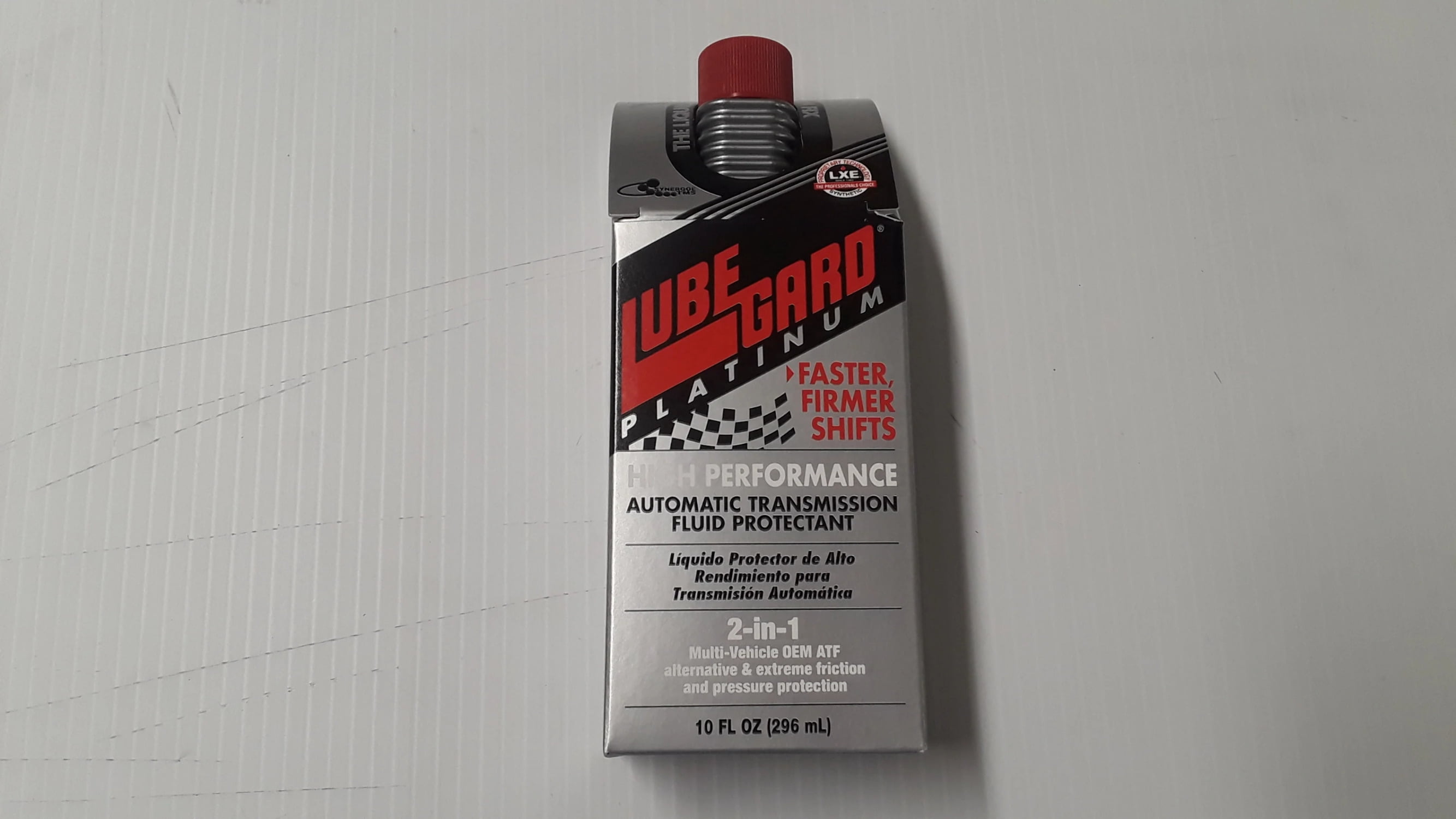 Lubgar.d grey Automatic transmission - Walmart.com