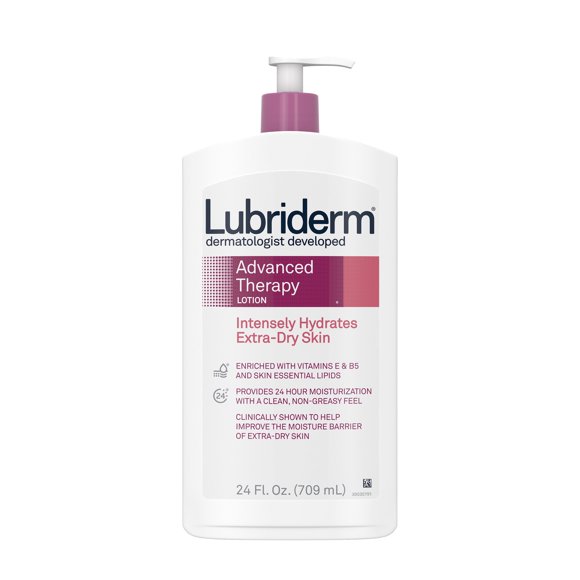 Lubriderm
