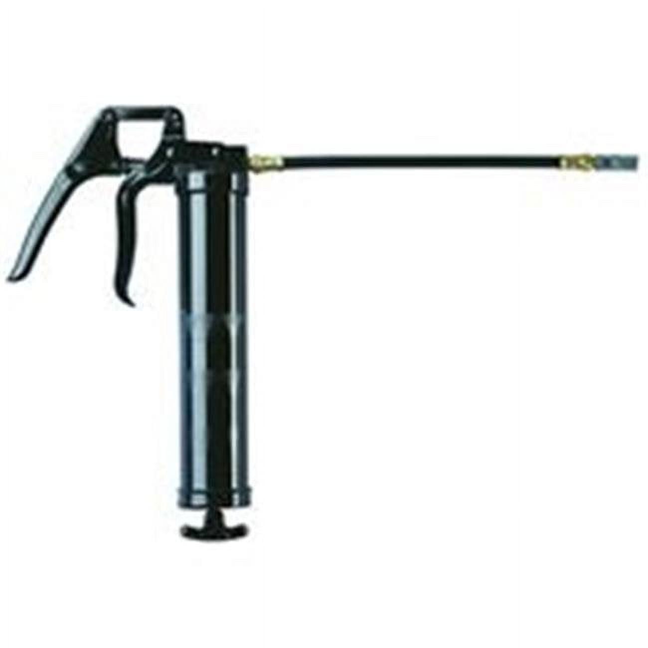 LubriMatic 30-416 Grease Gun 14 oz Capacity 7000 psi Vinyl - Walmart.com