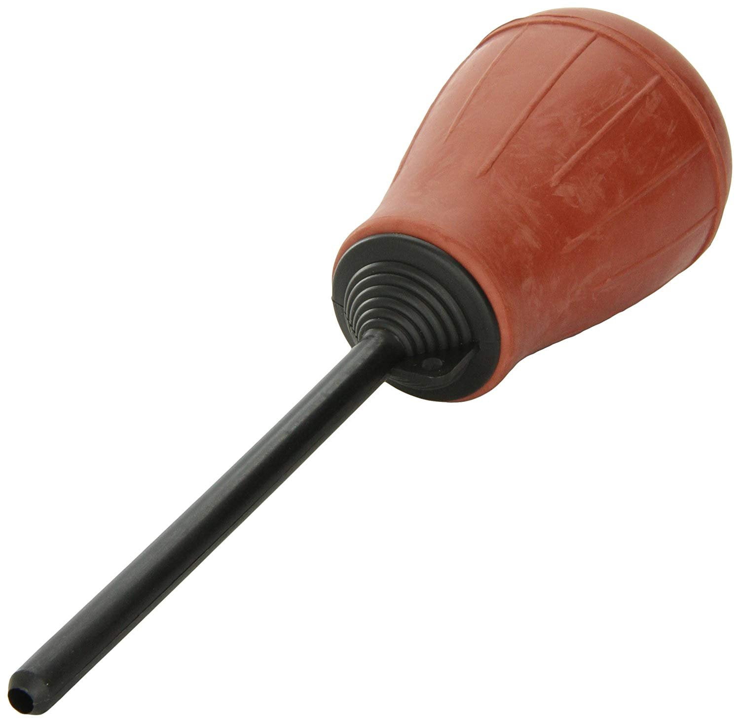 LubriMatic 75-033 Syringe Style Battery Filler with 6" - Walmart.com