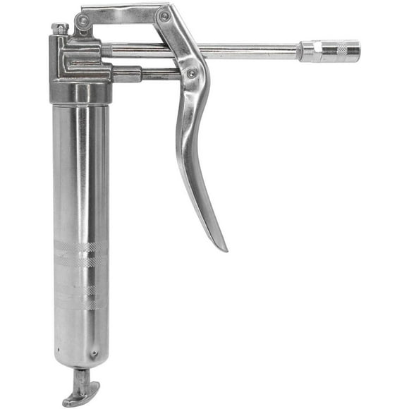 Grease Gun Cartridges