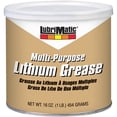 LubriMatic Multi-Purpose Lithium Grease - Single Pack - Walmart.com