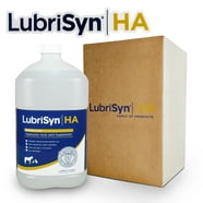 LubriSyn All Natural Joint Pain Relief Lubrication - 1 Gallon Livestock ...