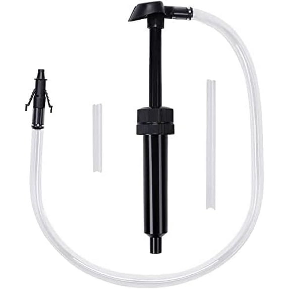 Lubricant Fluid Transfer Pump,Transmission Fluid Pump,Gear Oil Pump for ...