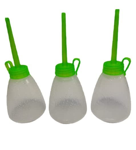 Lubricant Oil Can for for Cycle Bicycle Chain Brake Wire Shocker All in ...