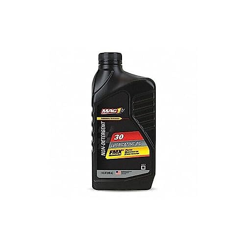 Lubricating Engine Oil, 30W, 1-Qt. - Walmart.com