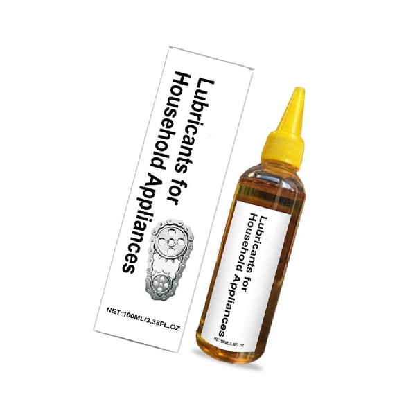 Lubricating Grease Lubricants For Household Devices 100ml Reduces Wear ...