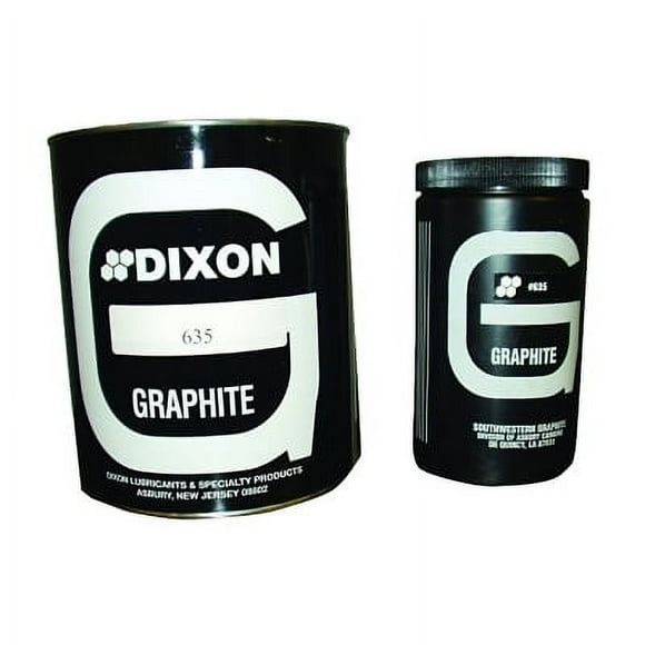 Graphite Dry Lubricant
