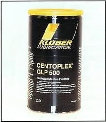 Lubrication GLP 500 High Pressure Fluid Grease - 1 Kilo Can - Walmart.com