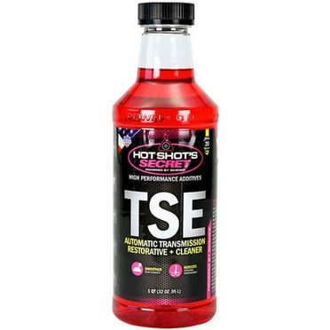 Hot Shot's Secret Transmission Stiction Eliminator 32 FL. OZ. - Walmart.com