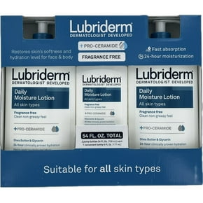 Lubriderm