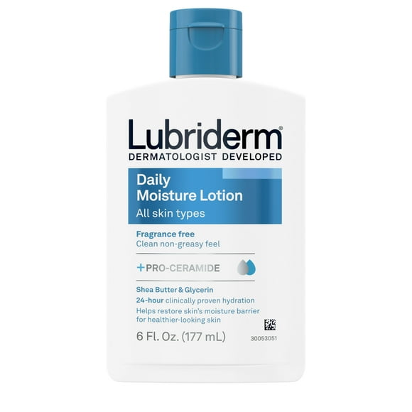 Lubriderm