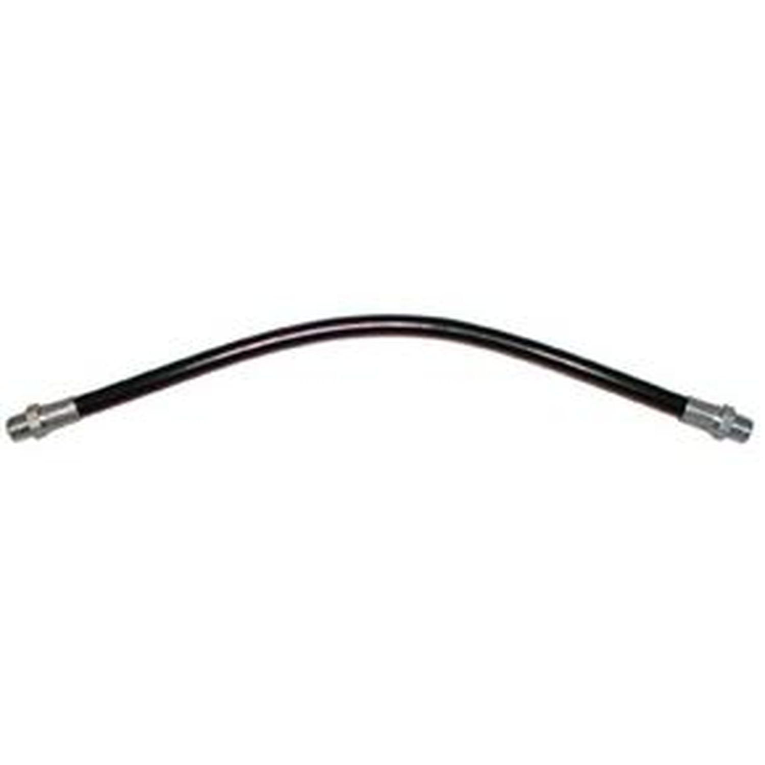 Lubrimatic 10-200 Economy Flexible Grease Gun Hose, 12" - Walmart.com