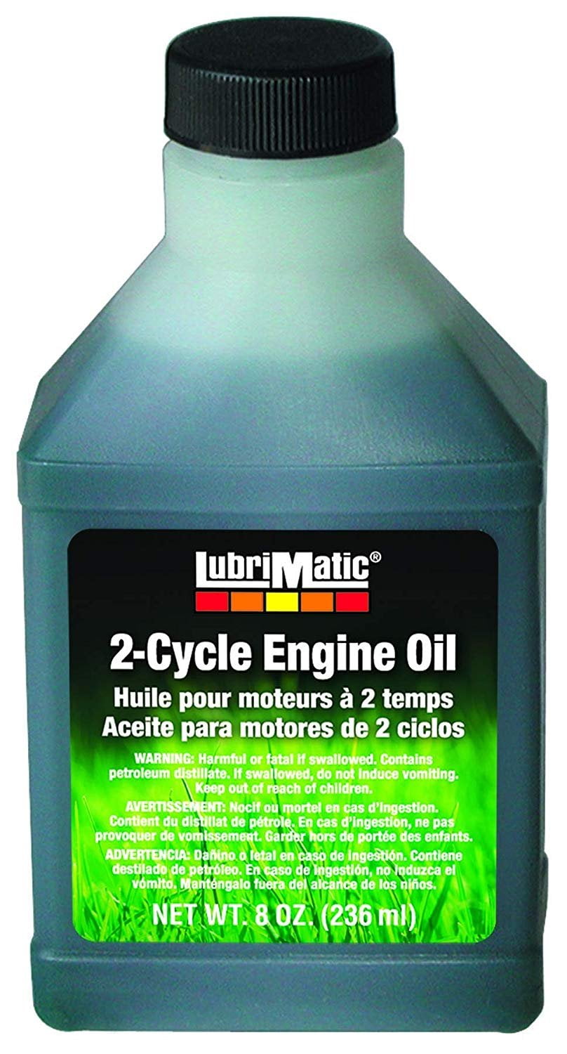 Ez Oil
