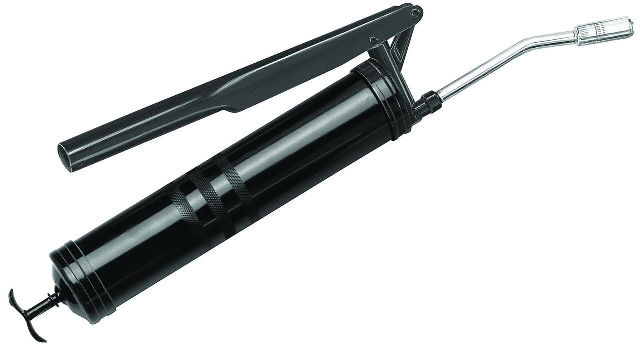 Lubrimatic 30-200 Grease Gun, Standard 14oz, 1oz Grease/40 Strokes, 5-3 ...