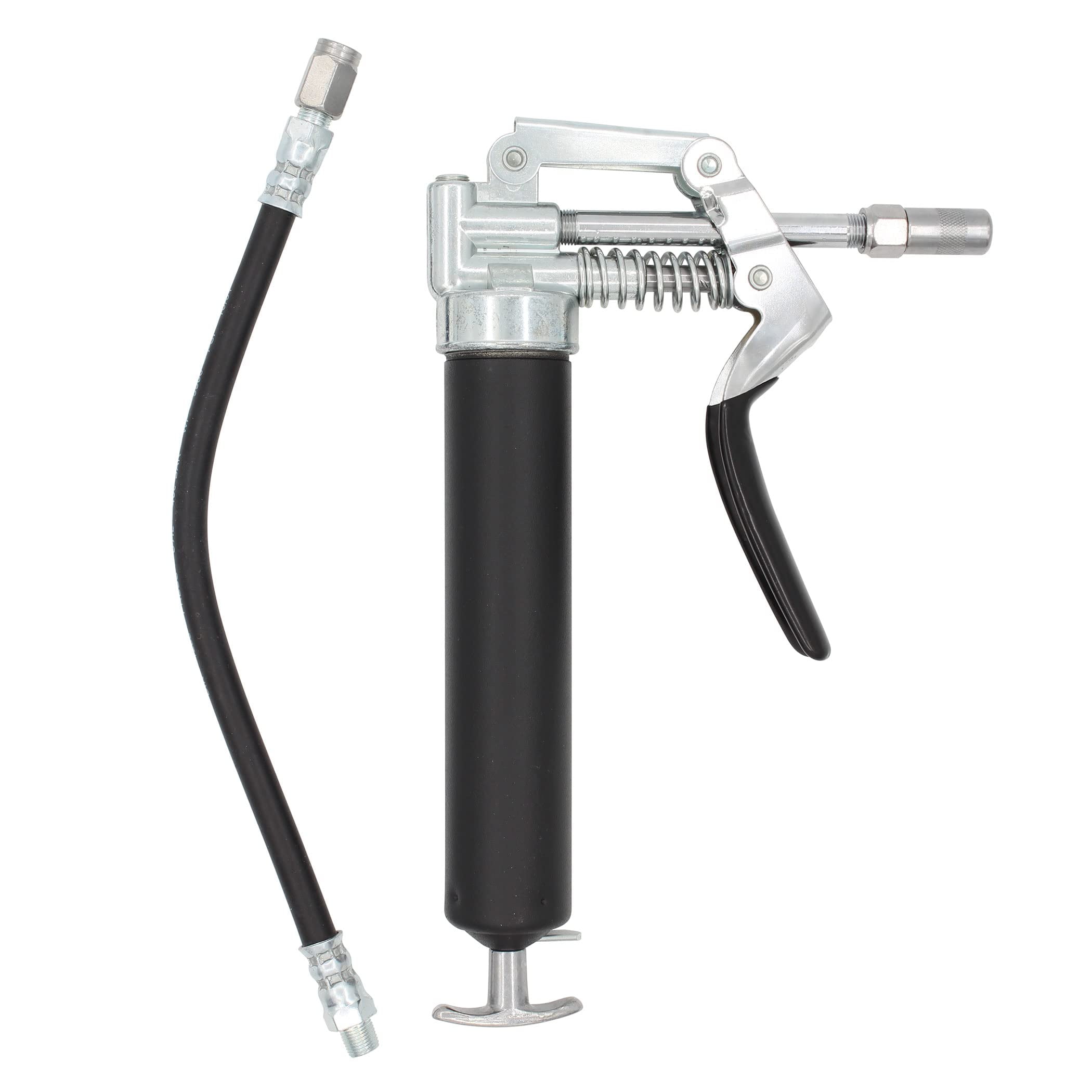 Lubrimatic Grease Gun,14-5/8 in. Tool L,4500 psi 30-800 - Walmart.com