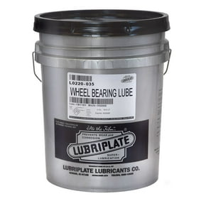 5 Gallon Grease Bucket Greases Lubricants