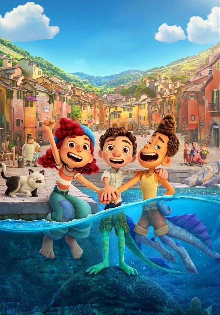 Luca Diamond Painting Kits for Adults DIY Siren Diamond Art 5D Paint ...