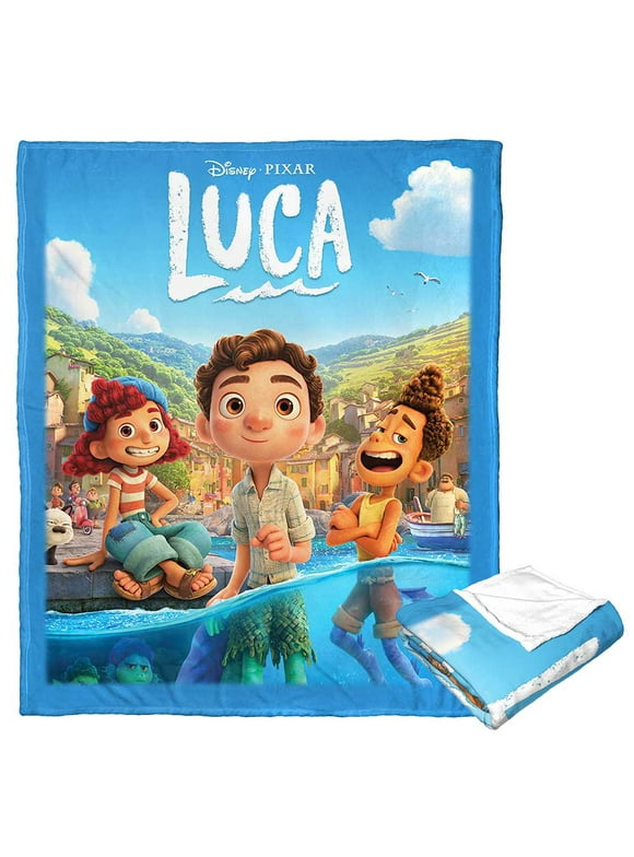 Luca in Pixar - Walmart.com