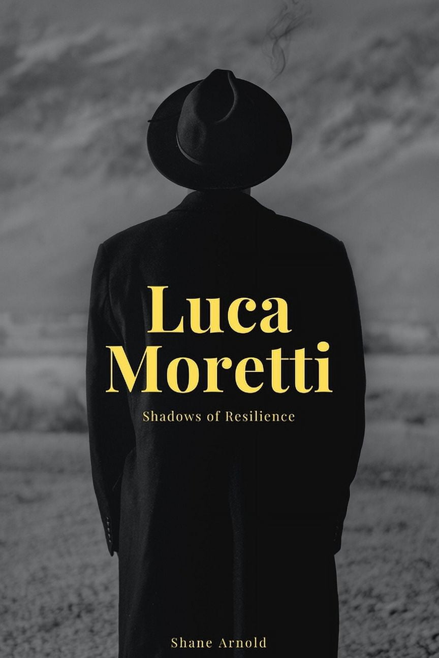 Luca Moretti: The Rise of Il Lupo - Walmart.com