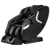 Osaki OS Champ Zero Gravity Massage Chair Recliner, Full Body ...