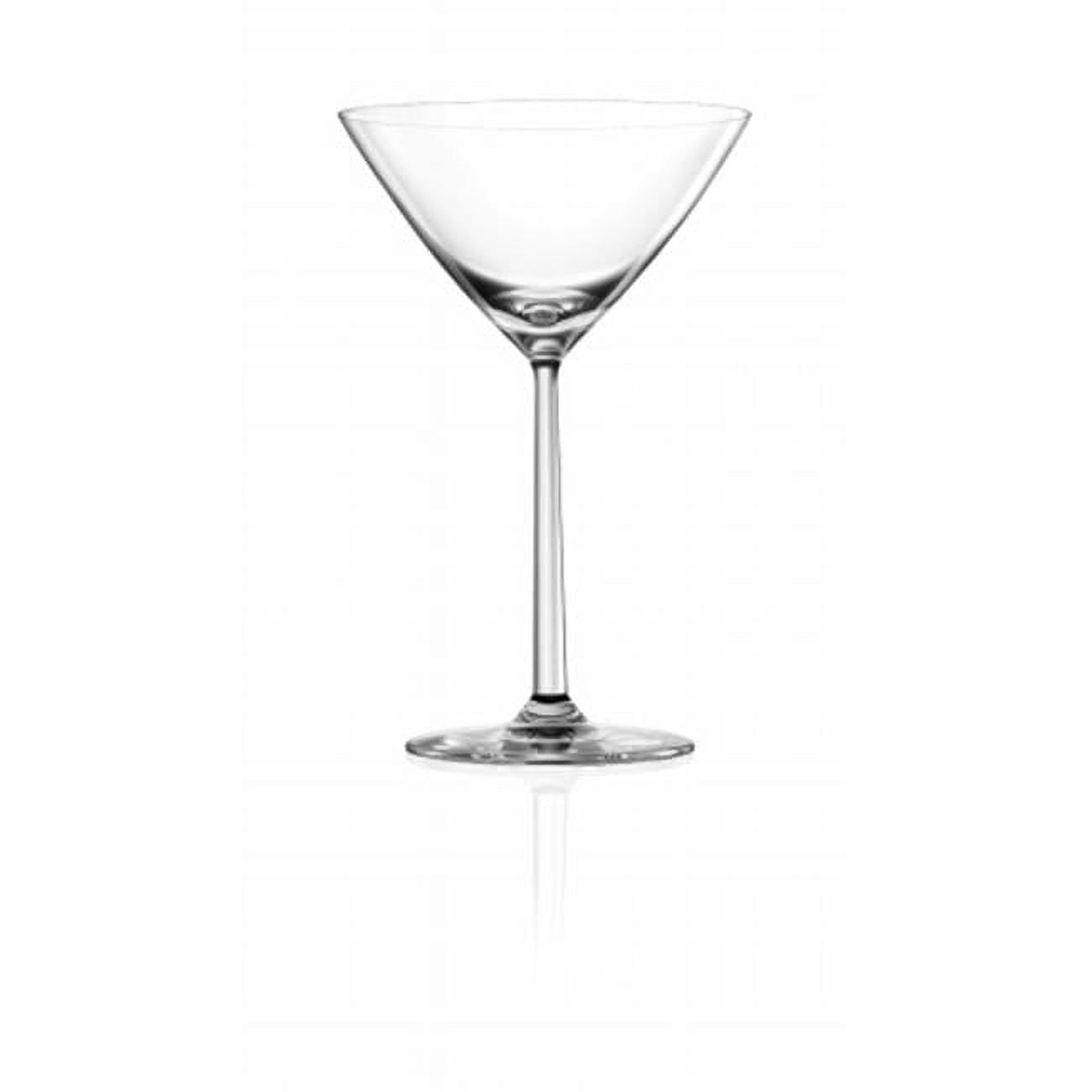 Lucaris Shanghai Soul - Martini Glass - 230 ml. - Walmart.com