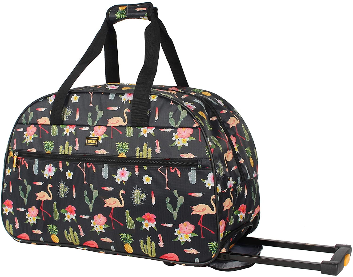 Free Shipping! Lucas Designer Carry On Luggage Collection - Lightweight ...