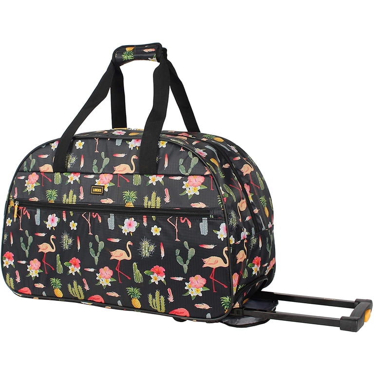 Designer Carry On Luggage