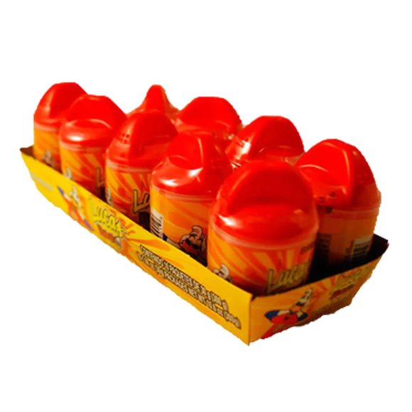 Lucas Candy in Mexican Candy - Walmart.com