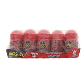 Lucas Candy in Mexican Candy - Walmart.com