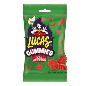 Lucas Candy in Mexican Candy - Walmart.com