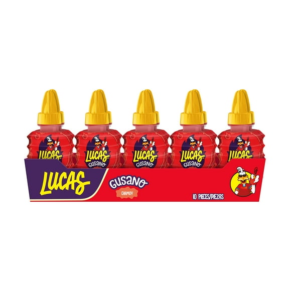 Lucas Candy in Food - Walmart.com