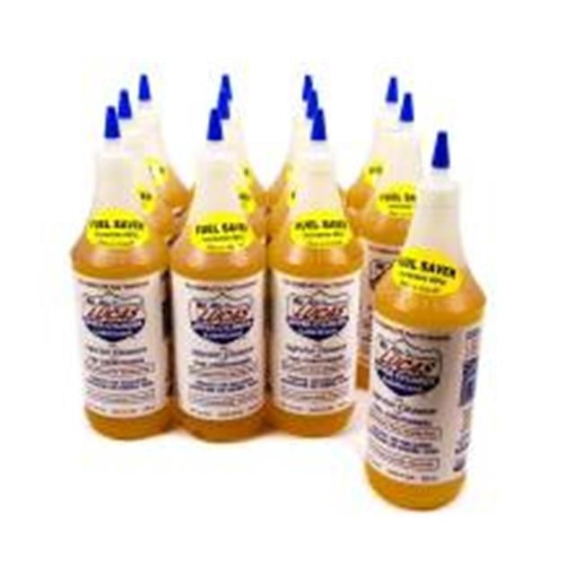 Lucas Oil 10003 1 qt. Upper Cylinder Lube Fuel Additive, Gas & Diesel ...