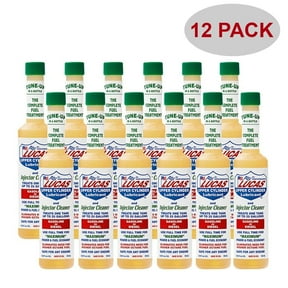Lucas Fuel Injector Cleaners in Fuel Injection Cleaners - Walmart.com