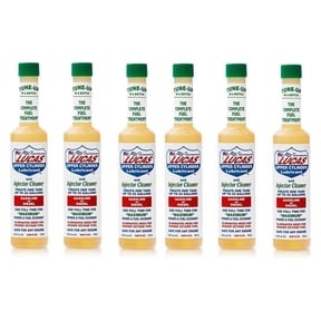 Lucas Fuel Injector Cleaners in Fuel Injection Cleaners - Walmart.com